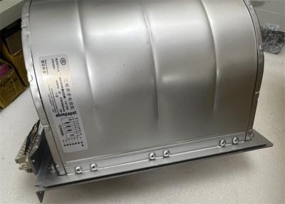 Κίνα Φυγοκεντρική συνέλευση D2D160-BE02-11 ανεμιστήρων ABB για τον αναστροφέα ACS800 προς πώληση