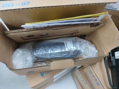 중국 SGM-A3C3NQ11 산업 자동화 애플리케이션을 위한 야스카와 100W 서보 모터 판매용