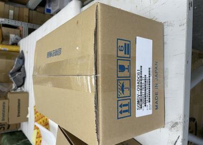 China SGMGV-09ADC61 Motor Servo Yaskawa Industrial 850W 1500 Rpm for sale