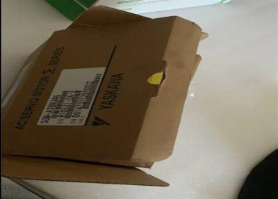 Chine SGM-A3BWJ46 Yaskawa Servo moteur industriel 5KW 3000 tours par minute Trois phases AC200V à vendre