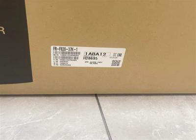 中国 ミツビシ FR-F820-37K-1 変形インバーター 3相 30 KW 200-240 V 販売のため