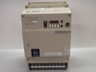 China SGDM-60ADA Ac Servo Motor Drive Electric ServoPack Yaskawa 5.5KW for sale