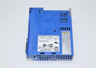 中国 SJDE-04ANA 産業用サーボドライブ 400W ヤスカワ入力 200-230V 1相 販売のため