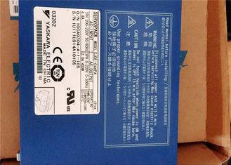 中国 SJDE-04APA サーボパック ヤスカワ インダストリアル 400W 入力1期 50/60HZ 販売のため