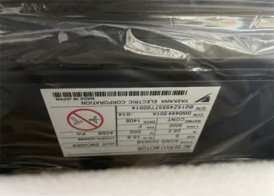 中国 SGMS-50A6AB ヤスカワ サーボパック 200v 28.2AMP 5KW 3000RPM 販売のため