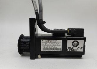 중국 SGMAS-01ACA21 야스카와 AC 서보 모터 1PC 100W 091A 판매용
