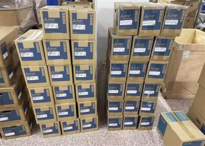 Chine HG-SR102BG1 1/11 Servo moteur industriel Mitsubishi 3000 Rpm max à vendre