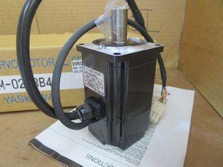 中国 SGM-02U3B4L ヤスカワ ACサーボモーター SGM-02U3B4L 200W 200V 2Amp 3000r/min 販売のため