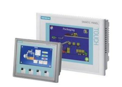 China 6AV6 643-0CB01-1AX1 MP 277 8 TOUCH MULTI PANEL WITH RETENTIVE MEMORY 7.5 TFT for sale