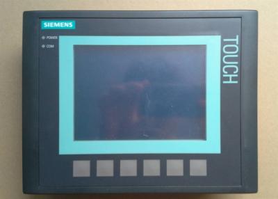 China 6AV6644-0AB01-2AX0 SIEMENS SIMATIC 377 15 Touch Multi Panel, Windows CE 5.0 15 for sale