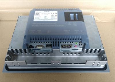China 6AV6644-0AB01-2AX0 SIEMENS SIMATIC 377 15 Touch Multi Panel, Windows CE 5.0 15 for sale