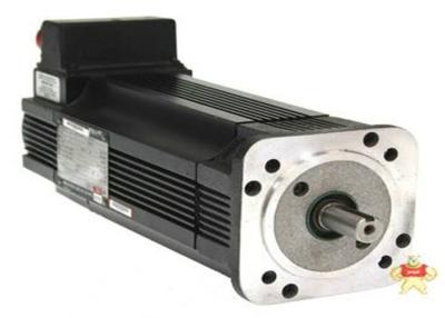 Chine Ab 1326AB-B515E-21 Servo-moteur industriel de la série 1326 alimenté par courant alternatif à faible inertie à vendre