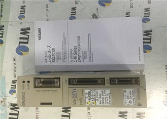 Chine SGDA-02VS Industrial Yaskawa Servo électrique 115 VAC 200 Watt à vendre