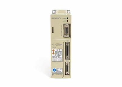 China SGD-01BP Yaskawa Brown Servo Drives 115w Potência Max Output AC Servopack à venda