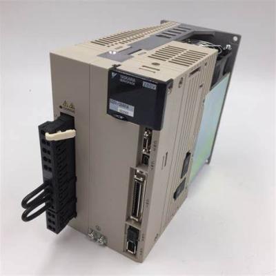 China Yaskawa Sigma SGDV-120A01A AC Servo Drive 3 Phase AC 230V AC for sale