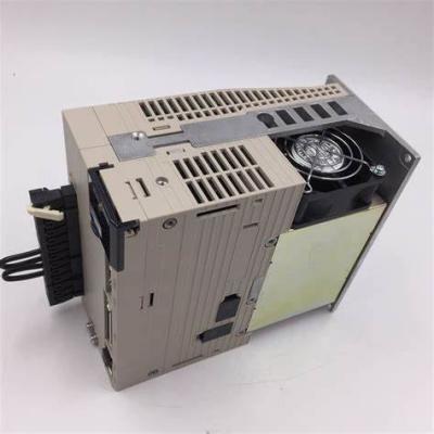 China Yaskawa Sigma SGDV-120A01A AC Servo Drive 3 Phase AC 230V AC for sale
