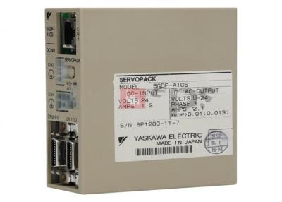 Китай Brand New Yaskawa SGDF-A1CS AC Servo Amplifier 24V оригинальная коробка продается