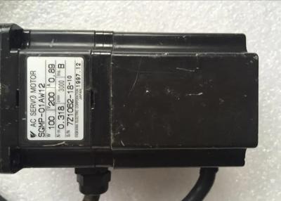 중국 야스카와 SGMP 시리즈 AC 세르보 모터 브랜드 원본 신상 200V 상자 판매용