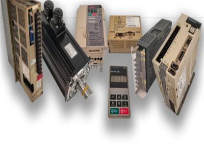 中国 ヤスカワSGDS-50Aシリーズ セルボドライブ オリジナルボックスで新品 販売のため