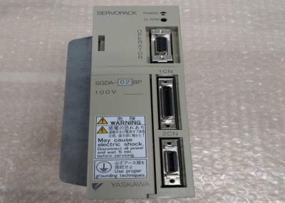中国 ヤスカワ・シグマシリーズ SGDA-02BP 100V セルボドライブ 箱の中新品 販売のため