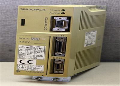 中国 SGDA-A5VS ブランド ヤスカワ 新型産業用サーボドライブ オリジナル 販売のため