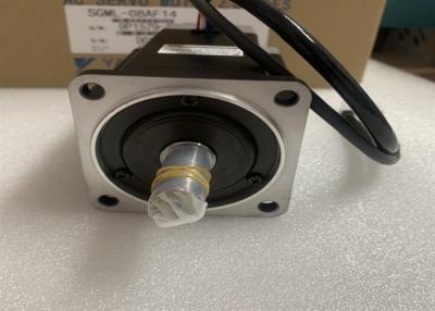 Китай Yaskawa SGML-08AF14 AC сервомотор совершенно новый в оригинальной коробке 200В продается
