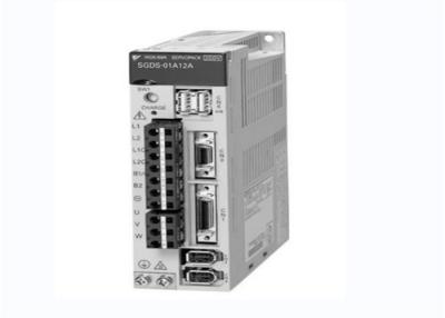 Китай Yaskawa SGDS-01A12A 220V AC сервоусилитель Новый оригинальный продается