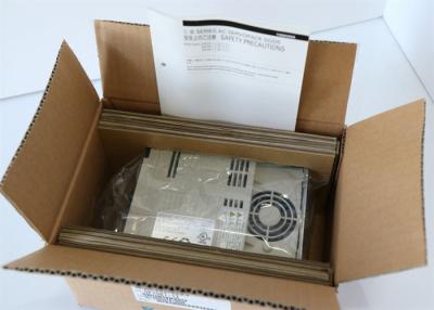中国 SGDS-75A12A 日本ブランド ヤスカワ サーボ駆動器 産業 原品 販売のため