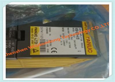 China High Speed AC Servo Amplifier For All Kinds Of Machine Tools A06B 6079 H104 for sale