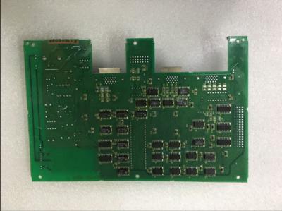 China Fanuc Control Circuit Board Industrial Mainboard A16B-3300-0033 Power Mate 0i-MC for sale