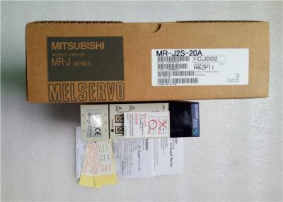 1.0 Pounds Weight Industrial Servo Drives MITSUBISHI MR J2S 20A 200 WATTS T11097