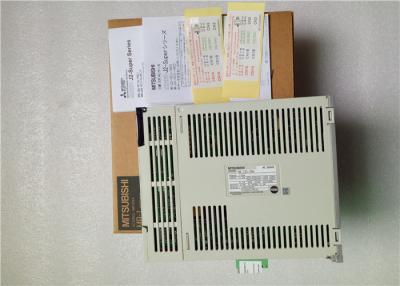 China Hoge Output Industriële Servoaandrijving Mitsubishi M. J2S 70A Volledig Synchronisatiesysteem Te koop