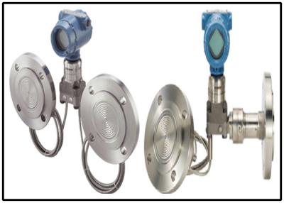 China High Performance 3051S Pressure Temperature Transmitter Simplified Installation for sale