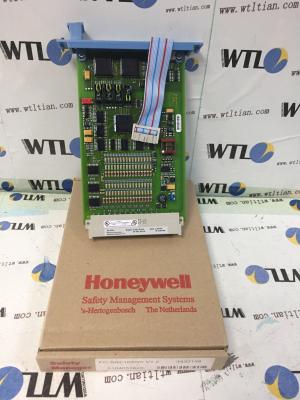 China HONEYWELL Digital I O Module 36 Vdc 16 Channels FC-SAI-1620M V1.2 3432108 for sale