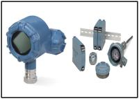 China Head Mount Rosemount 248 Temperature Transmitter With 5 Point Calibration Sensor for sale