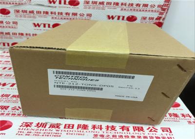 China Emerson Control Techniques NTE-212-TONS-0000 Servo Motor Encoder 5000 RPM Max Speed 230VAC for sale