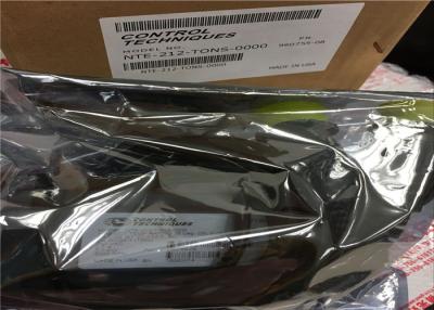 China Velocidad máxima serva 230VAC del codificador 5000 RPM del motor de las técnicas de control de Emerson NTE-212-TONS-0000 en venta
