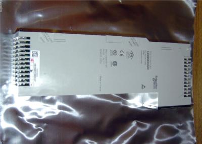 China Low Voltage TSX Modicon Quantum PLC 24V DC Input Module140DDI35300 for sale