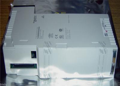 China Low Voltage TSX Modicon Quantum PLC 24V DC Input Module140DDI35300 for sale