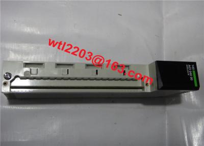 China Multirange Modicon Quantum PLC Schneider Analog Input Module 140ACI04000C for sale