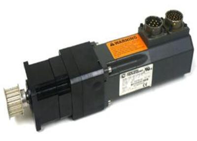 China Motores servos NTE-207-LBNS-0000 115/230VAC Nidec Motor Corp de NT 115/230VAC de las técnicas de control de Emerson en venta