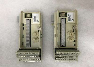 China ABB DCS Digital I O Module TU810V1 3BSE013230R1 CPU ABB AC800M PLC AC 800M CONTROLLER for sale