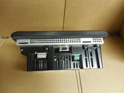 China SER C REV C PLC Display Screen Allen Bradley Touch Panel 2711-K6C10L1   24W for sale