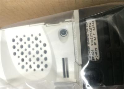 China 2.2KW Ac Motor Frequency Converter /  Emerson CT Inverter SP1404 Unidrive for sale