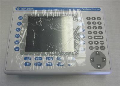 China 2711P-RDK7C HMI Touch Screen AB Panelview Plus 700 Color Keypad Display Module for sale