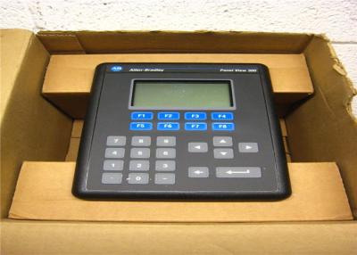 Cina Tipo dell'input della tastiera 2711-K3A17L1 di Screenallen Bradley Panelview 300 di tocco di Ser B HMI in vendita
