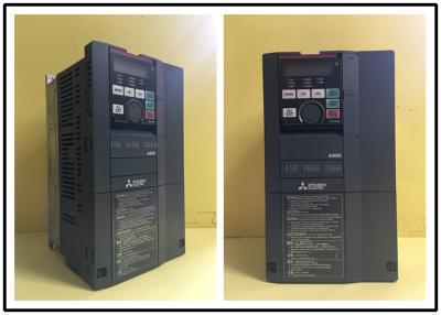 中国 高速応答の可変的な頻度インバーター220V電圧FR-A820-3.7K-1 販売のため