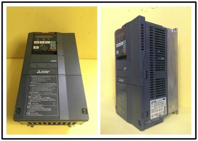 中国 高速応答の可変的な頻度インバーター220V電圧FR-A820-3.7K-1 販売のため