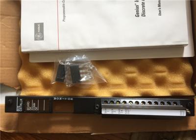 China IC660CBB903K GE FANUC PLC Logic Controller Series Six I/O Bus Controller for sale
