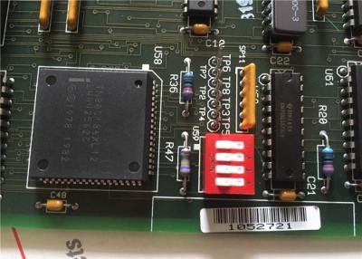 China IC660CBB903K GE FANUC PLC Logic Controller Series Six I/O Bus Controller for sale